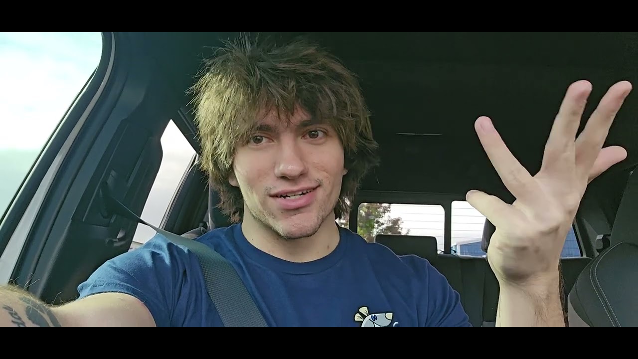 hi I am alive and thank you!!! - YouTube