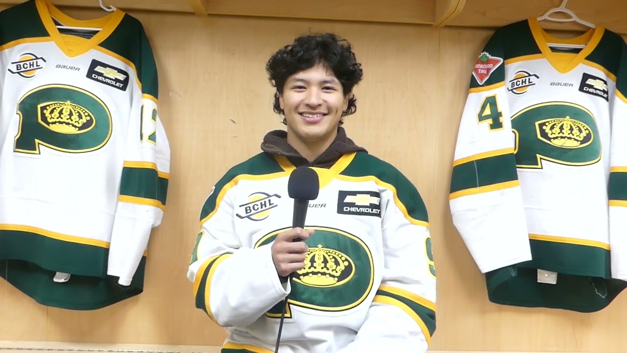 Player Poster Profile - Anthony Yu - YouTube