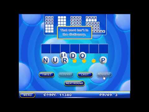 Free to Play texttwist 2-How Does It Play texttwist 2-Fun texttwist 2 ...