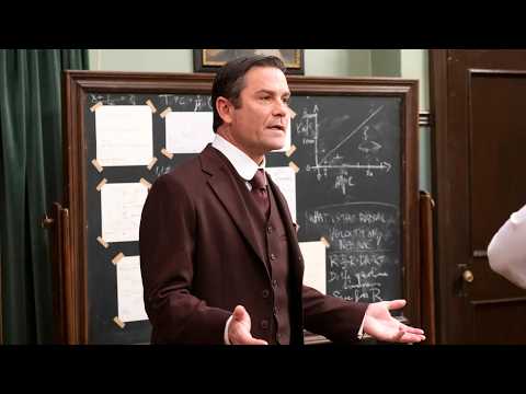 Murdoch Mysteries s19e20 - Napisy PL