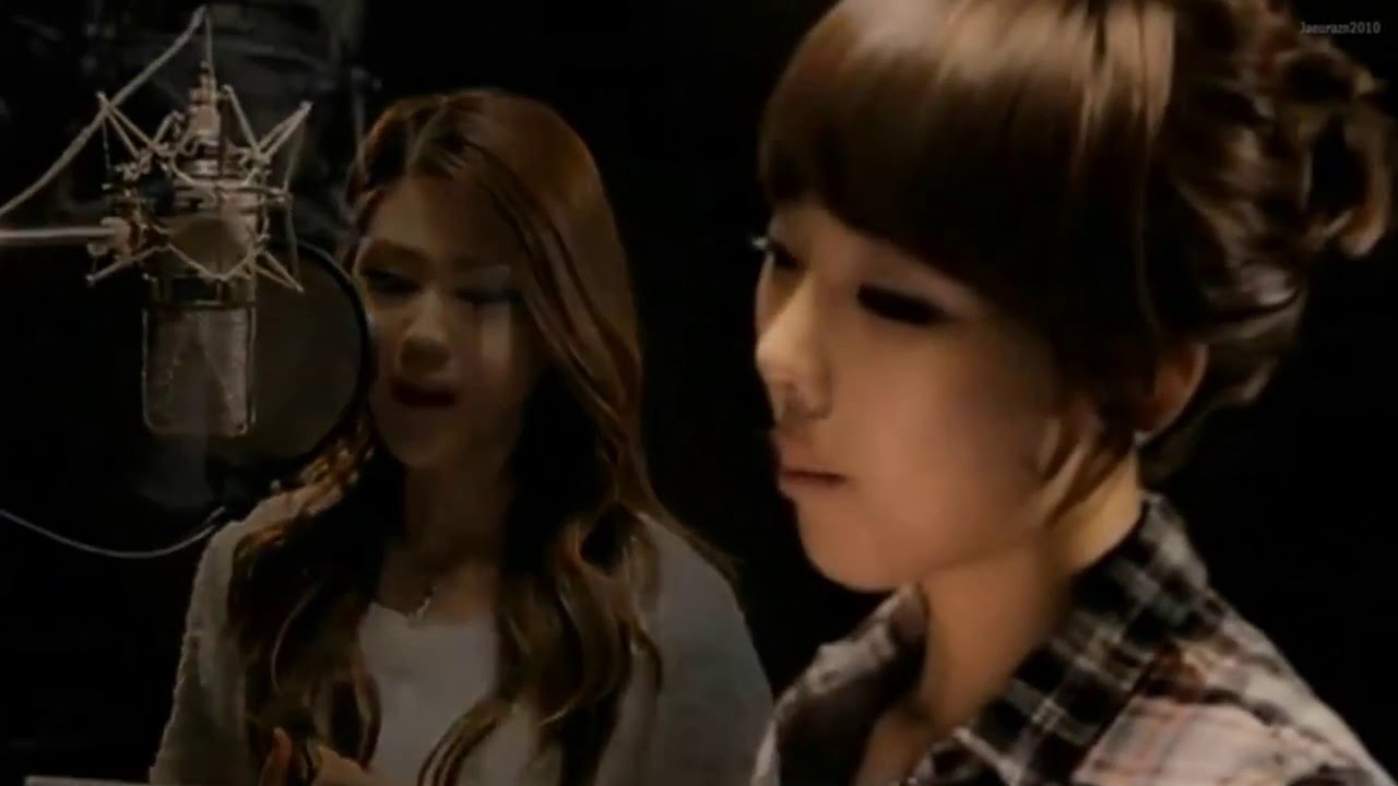 [ K-POP-MV ] 씨야(SeeYa) - 내겐 너무 멋진 그대 - YouTube