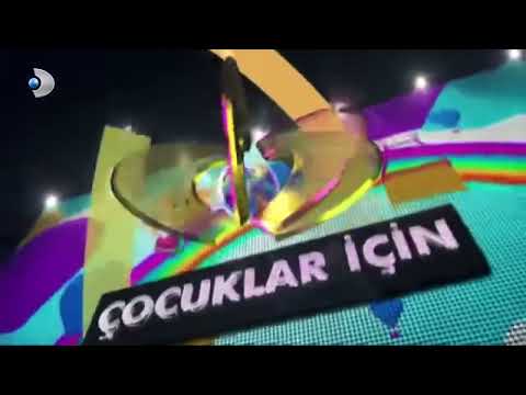 kanal D jeneriği çocuklar için