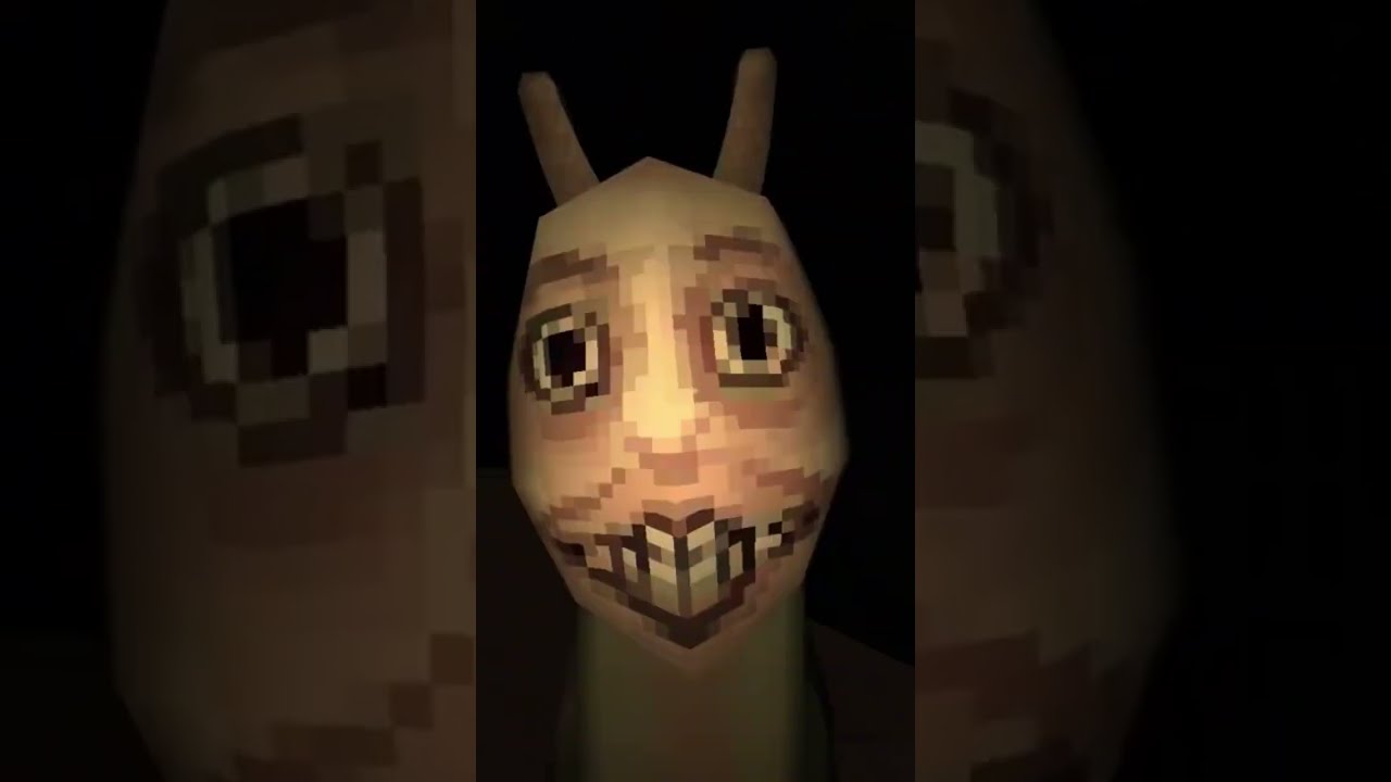 Hungry Lamu is Back - NEW UPDATE - HEART ATTACK JUMPSCARE😱☠️ # ...