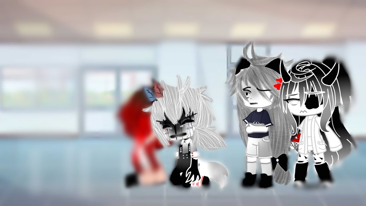 UNDO|FPE EDIT|ft:oliver,engel,dead Claire,zip,my oc (ocean) - YouTube