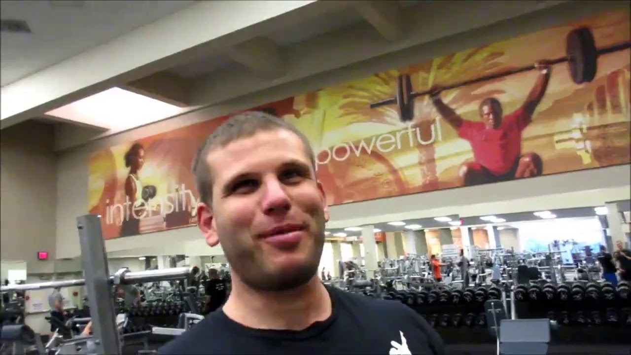 Jason Genova - It girl to me - YouTube