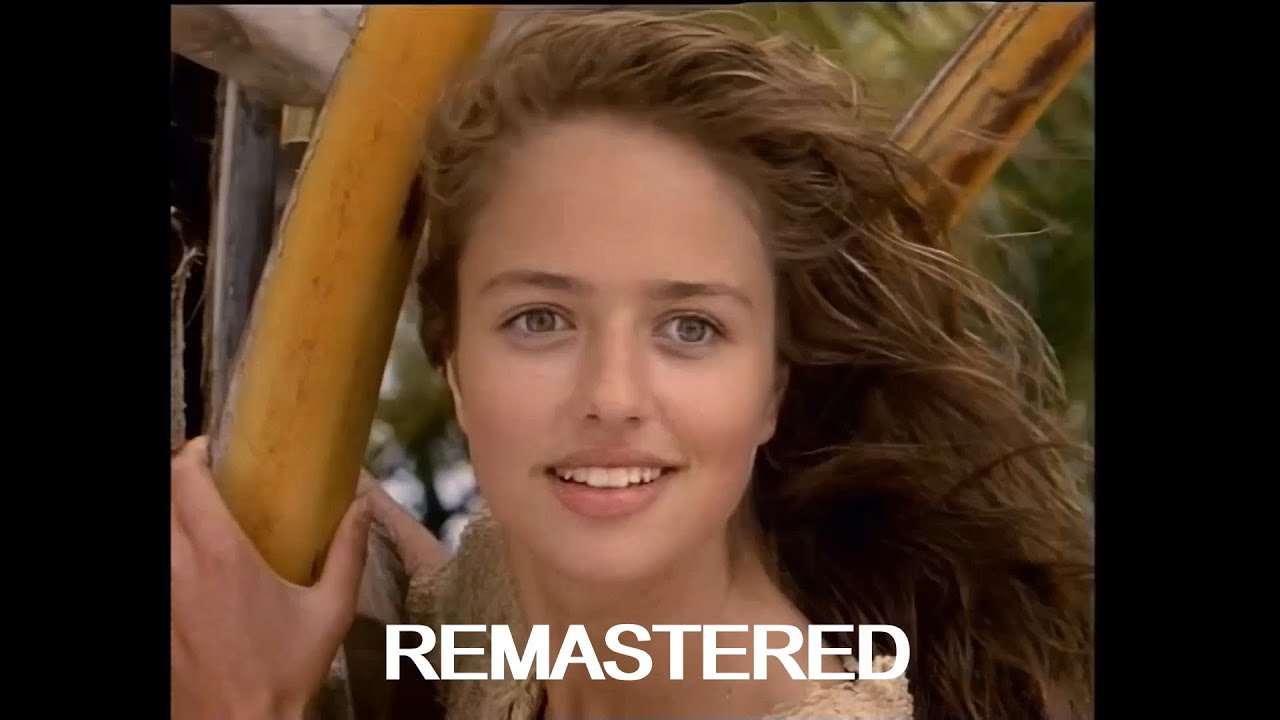 Ocean Girl (1994) | Remastered HD promo - YouTube