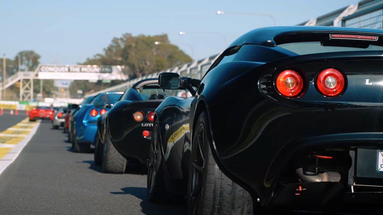 2025 Bathurst Track Day with Simply Sports Cars - YouTube