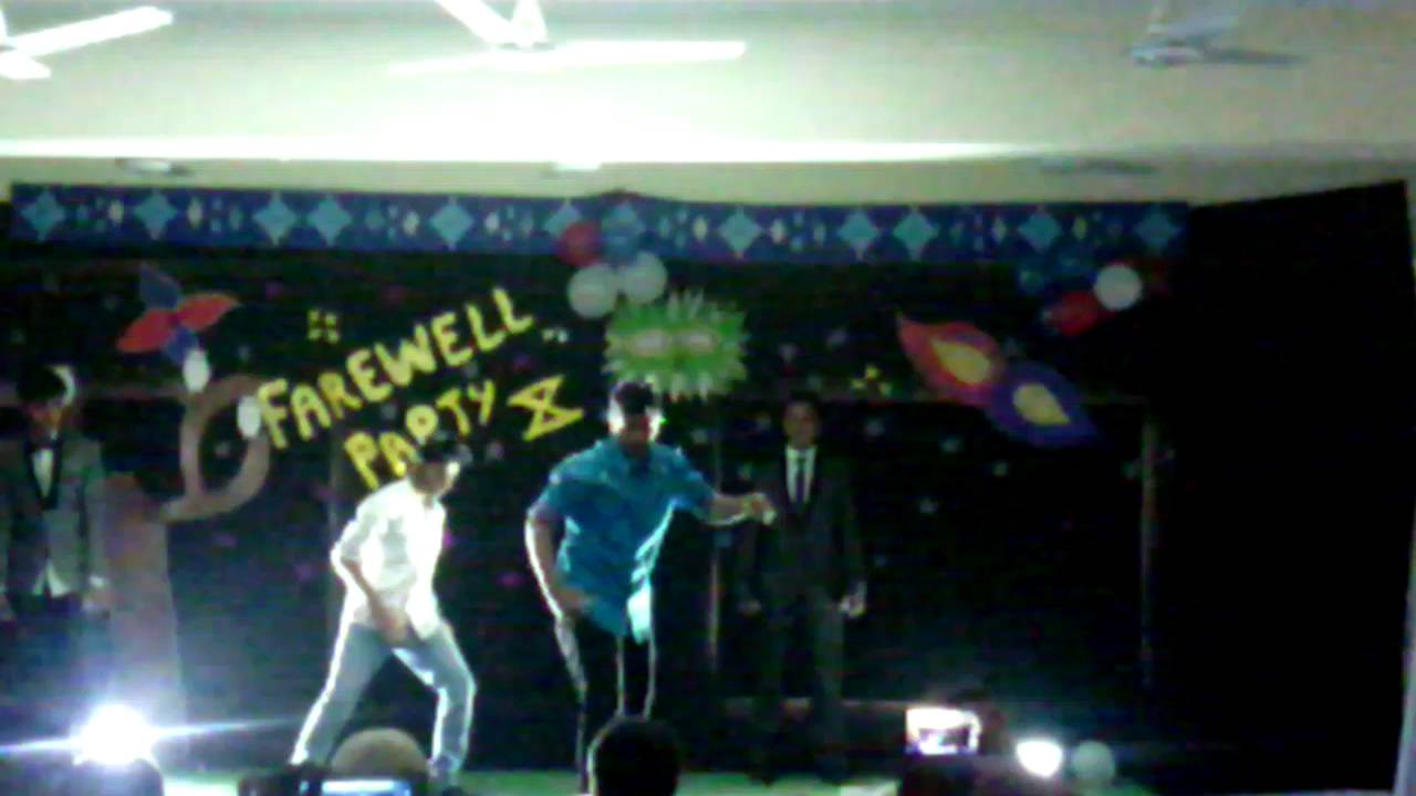 Aps Fort Road Boys Farewell Performance YouTube aps-fort-road-boys-farewell-performance-youtube