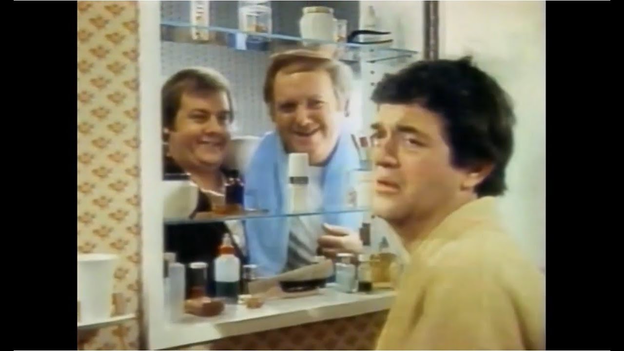 Chuck Mccann Commercials Chuck McCann, Comic Actor And Popular Kids TV