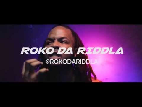 ROKO - KING ME - COMING SOON - YouTube