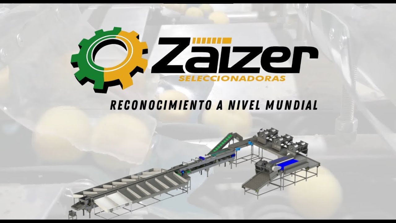 Zaizer- Reconocimiento Mundial - YouTube