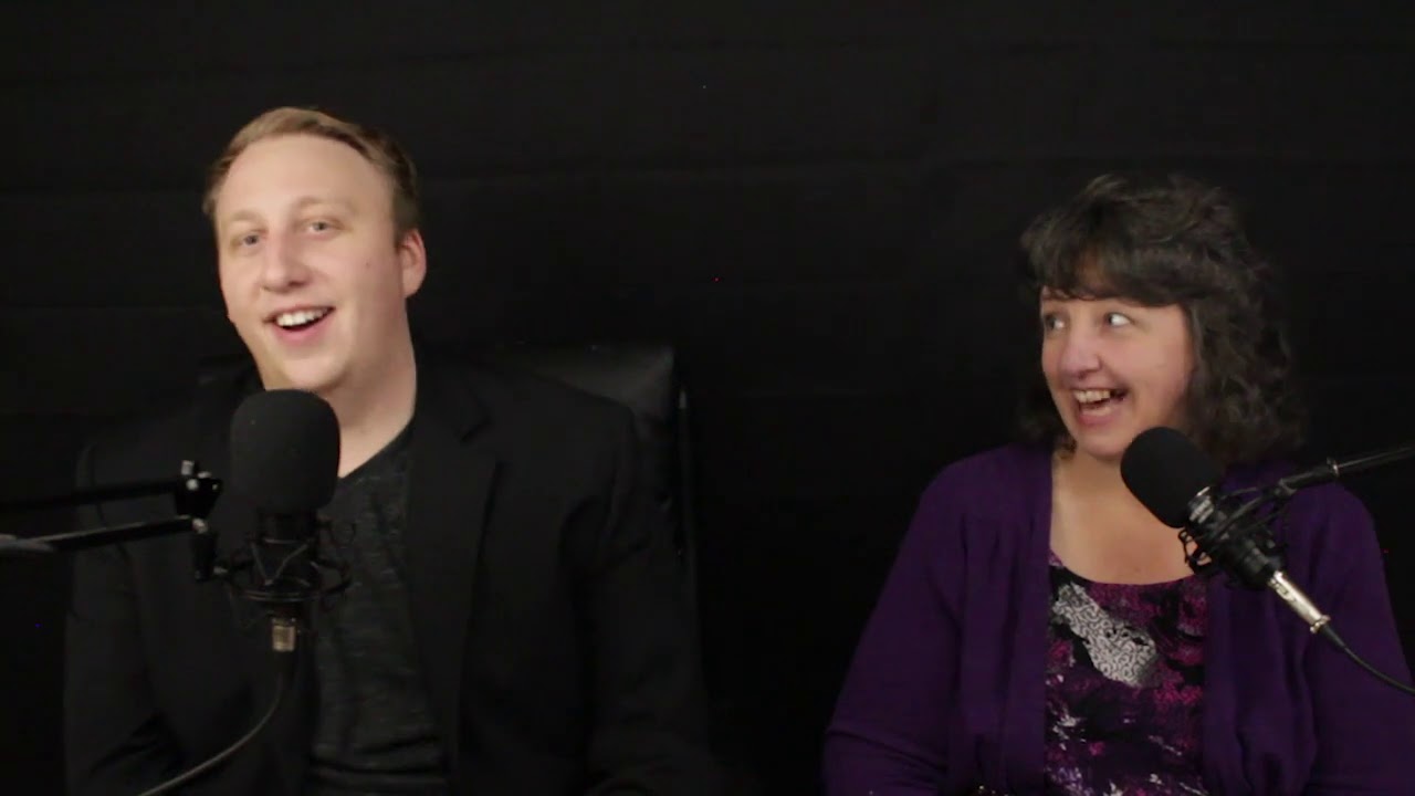 Ep15 Orthodocy vs Orthopraxy - YouTube
