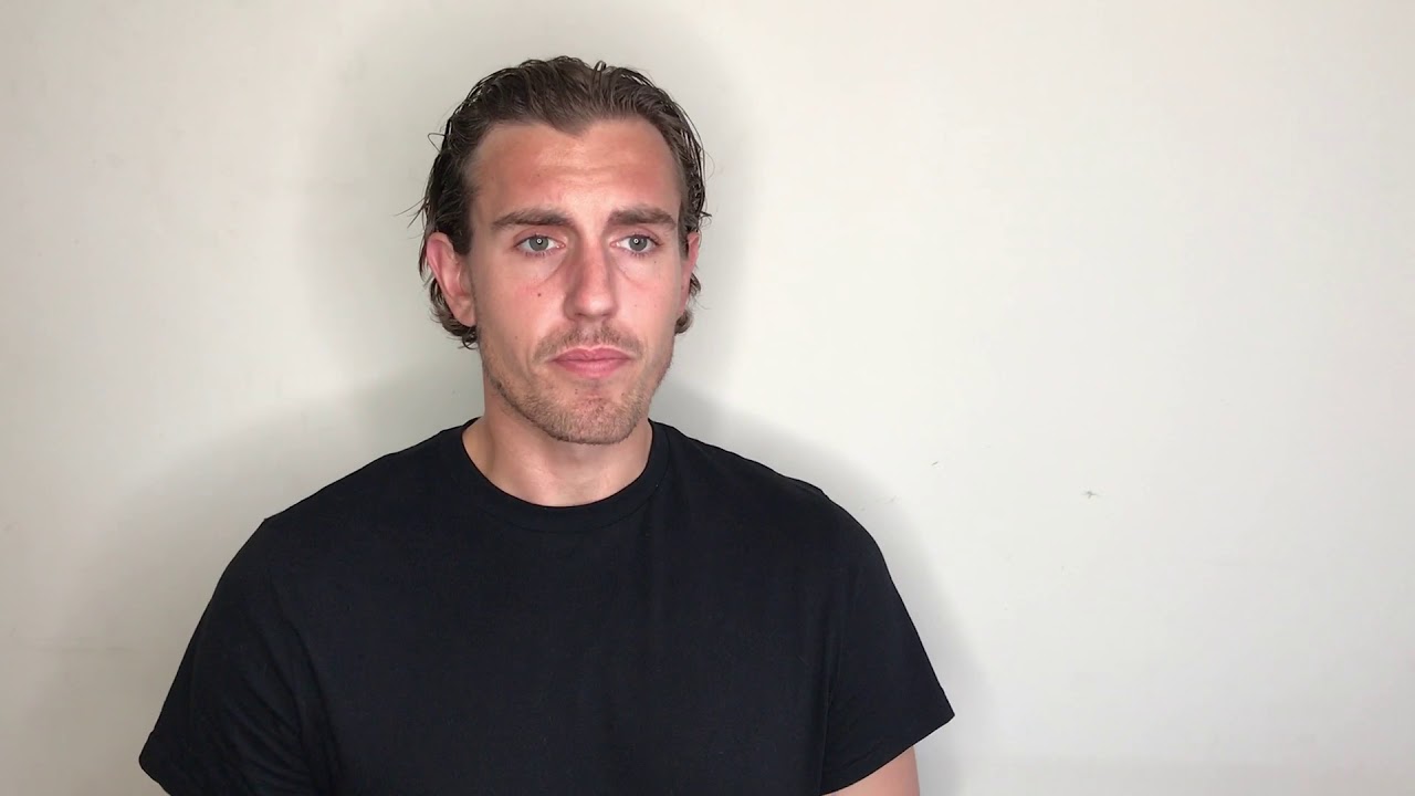 Daniel Marot ‘Take The Shot’ - YouTube