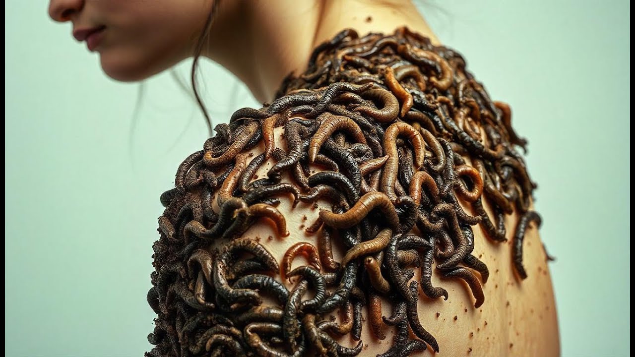 🔴 ASMR Care | Gentle Visual Therapy & Deep Cleansing | Relaxing ...