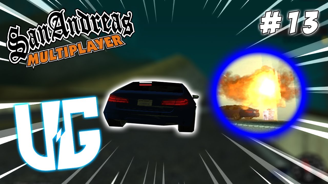 Unstoppable: Episódio 13 [Underground RP] - YouTube