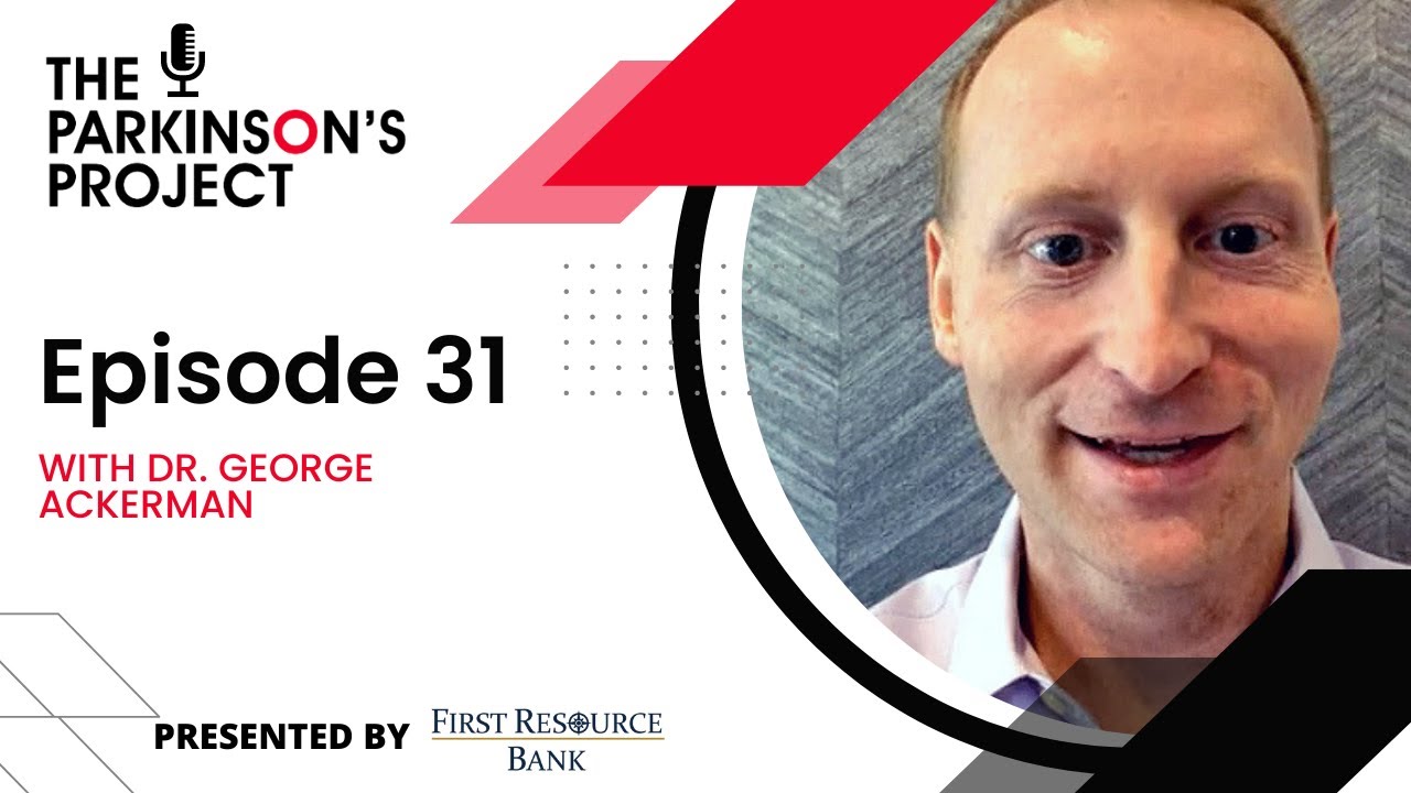 Episode 31 (feat. George Ackerman) presented by First Resource Bank ...