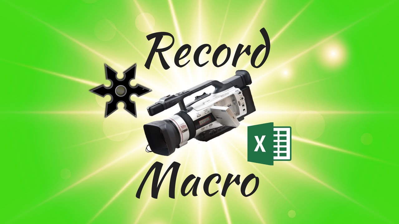Understanding VBA Code How To Record A Simple Excel Macro YouTube understanding-vba-code-how-to-record-a-simple-excel-macro-youtube