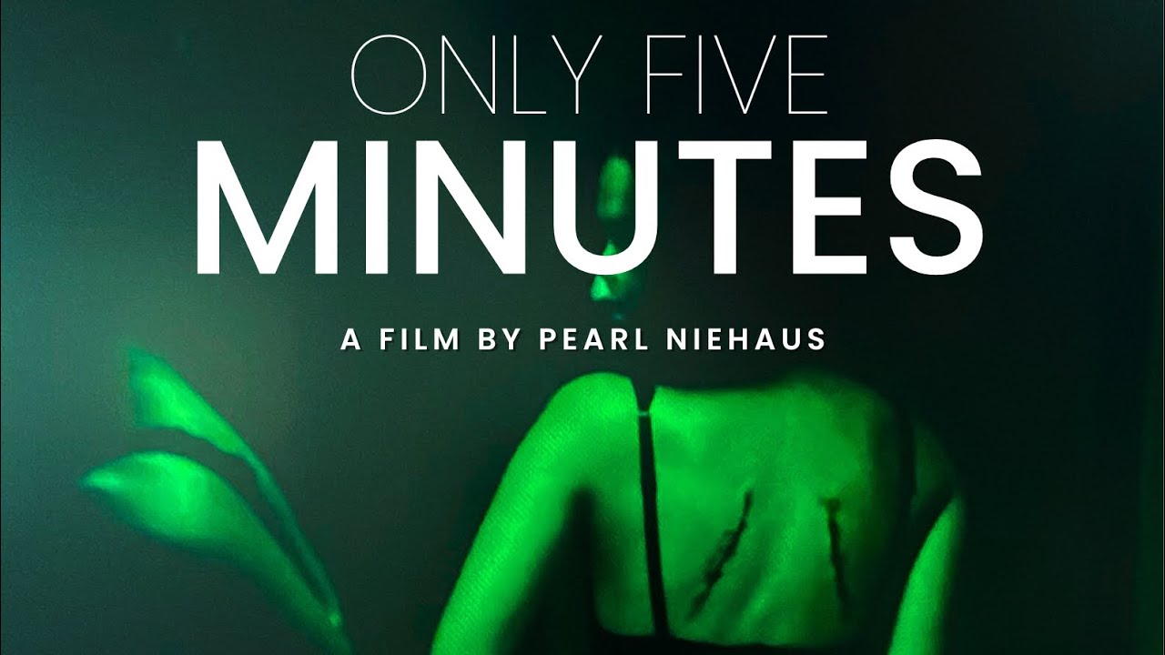 ONLY FIVE MINUTES - YouTube