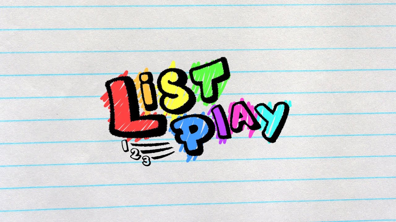 List Play | Top 10 Video Game Soundtracks - YouTube