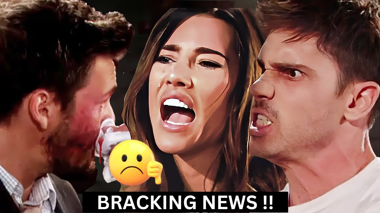 Horrifying Discovery! Upset! Finn and Liam Drops Breaking News ...