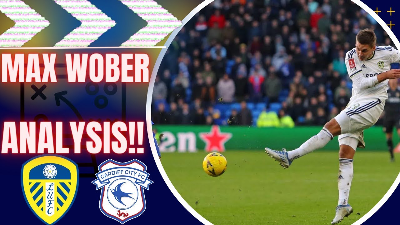 HOW MAX WOBER CAN CHANGE LEEDS UNITED !!! - YouTube