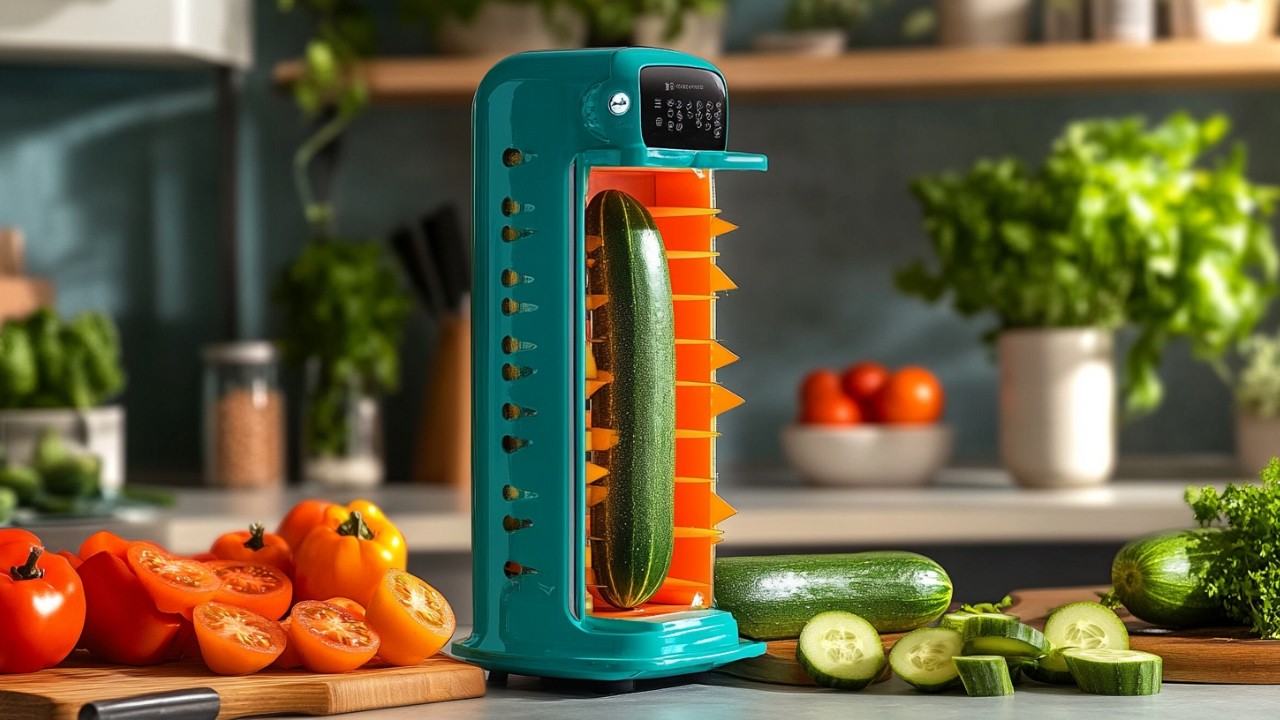 35 Usefull Amazon Kitchen Essentials That Make Cooking Easier! - YouTube