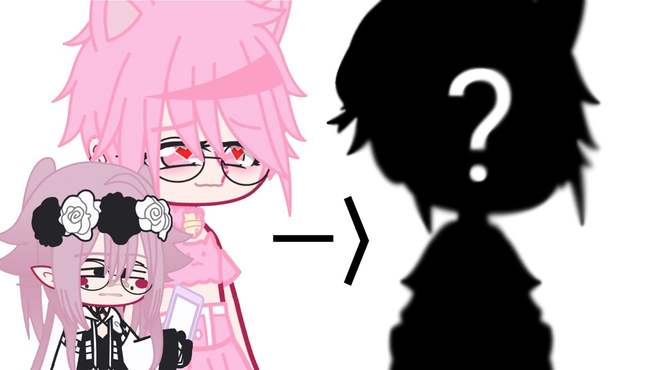 Giving uwu cat boy a makeover ||Gacha_Club - YouTube