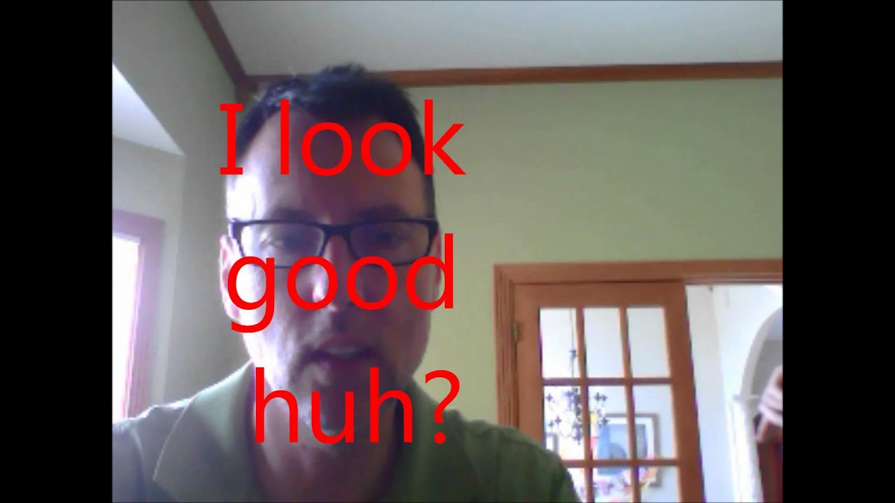 My Second Video - YouTube