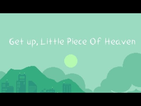 Dear Me ft. Mabel - Get up, Little Piece Of Heaven (Official Lyric ...