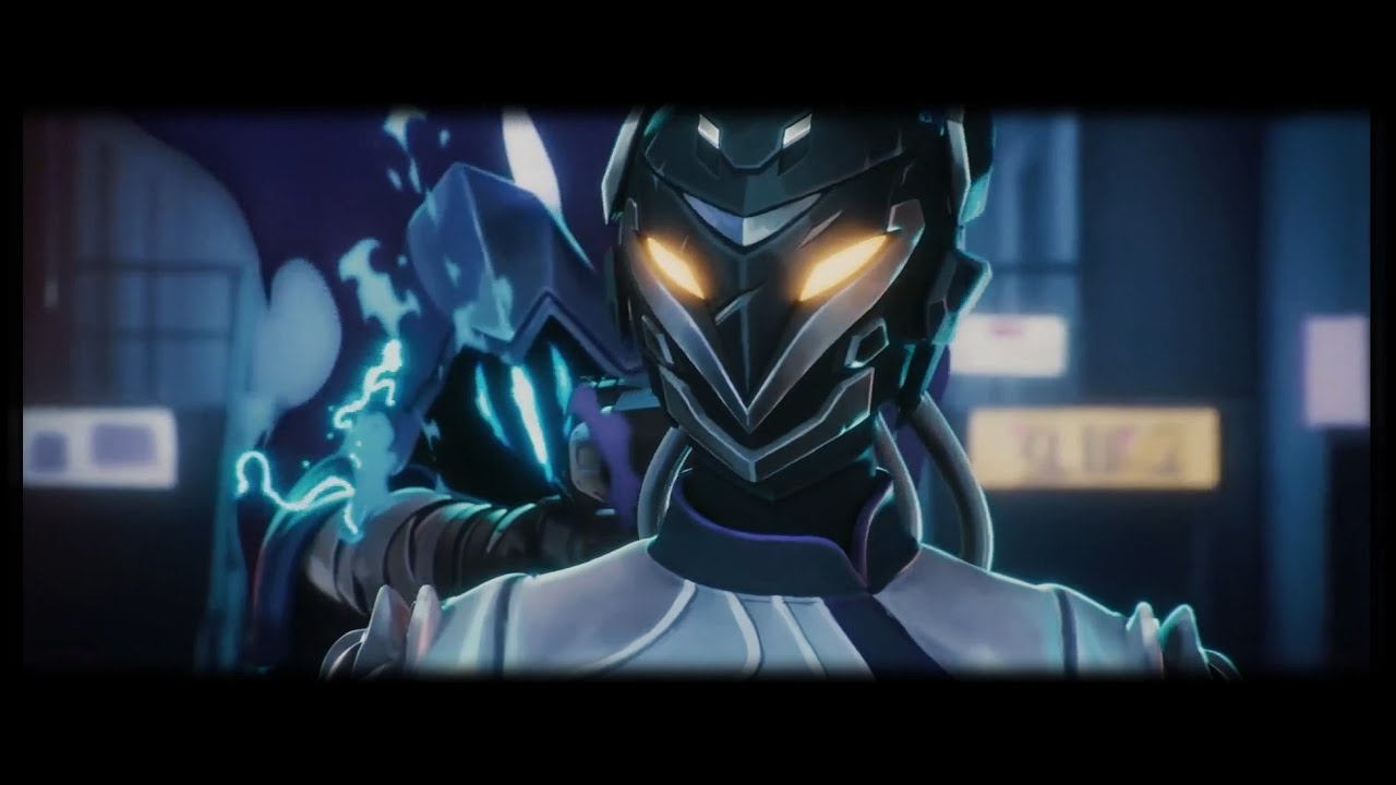 VALORANT - Live Fast (Music Clip) - YouTube