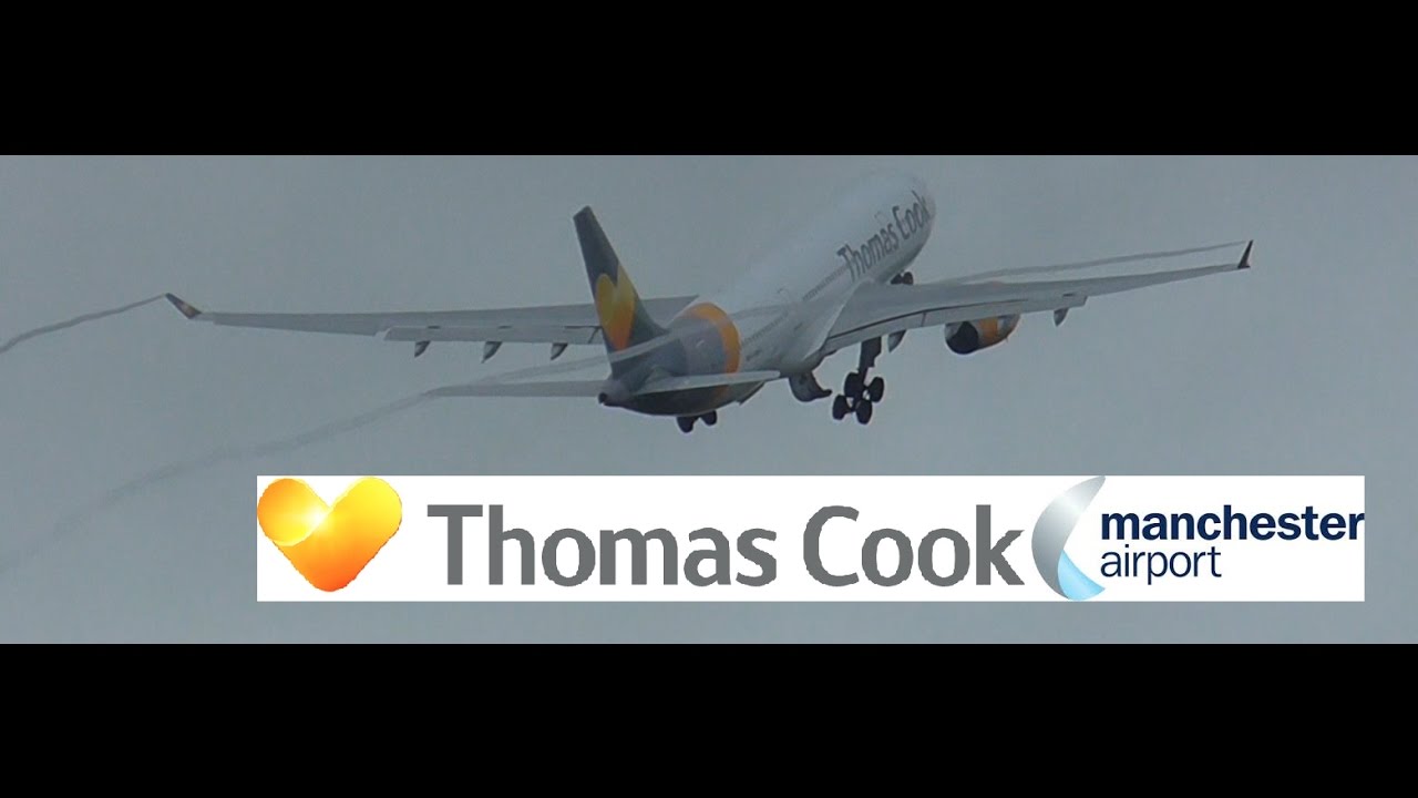 Thomas Cook Airlines Flight 824 (Manchester to LAX) - YouTube