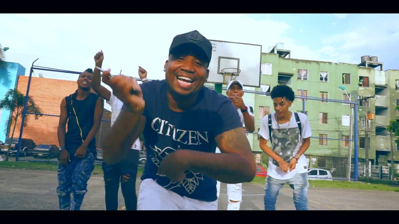 Salsa Choque: King Matty - Mala Inversión (Choreography) - YouTube