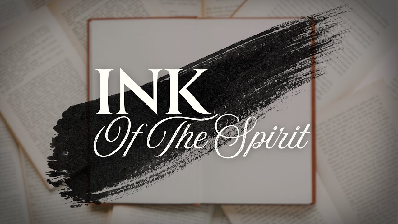Ink of the Spirit | Pastor Jose Herrera | Sunday Worship Service - YouTube