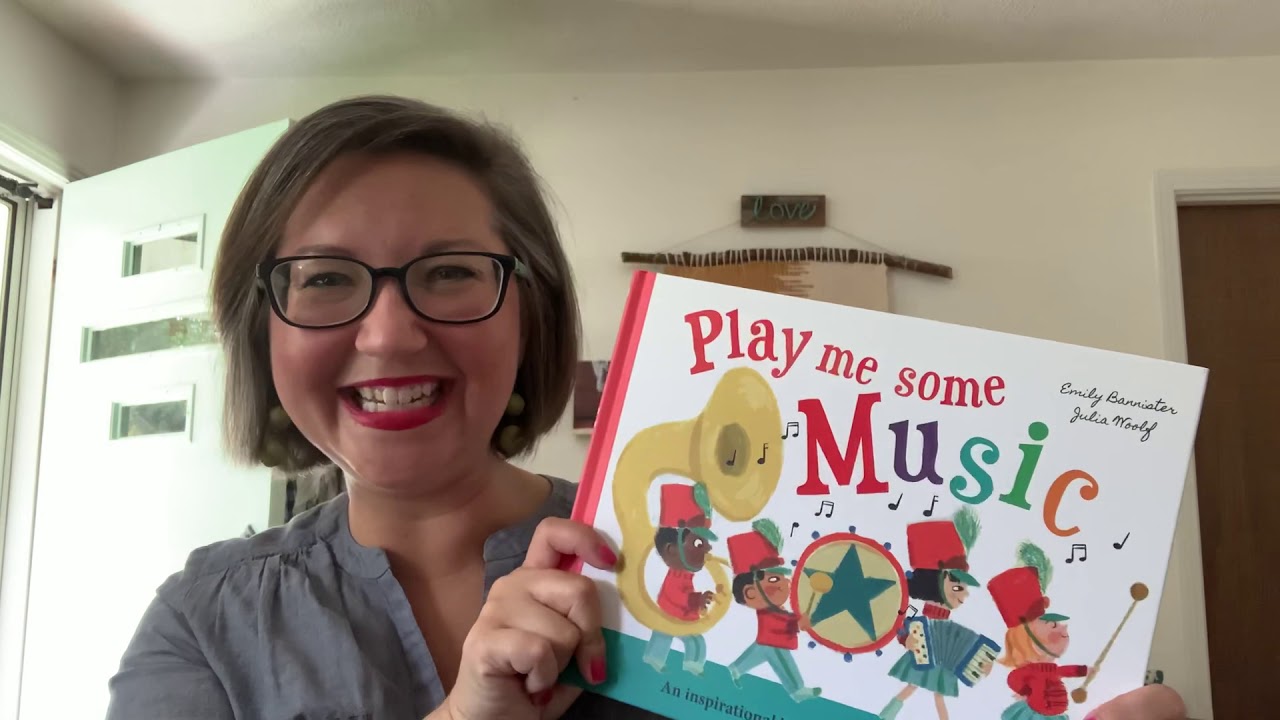 Play Me Some Music Classroom Series, Part 1 - YouTube