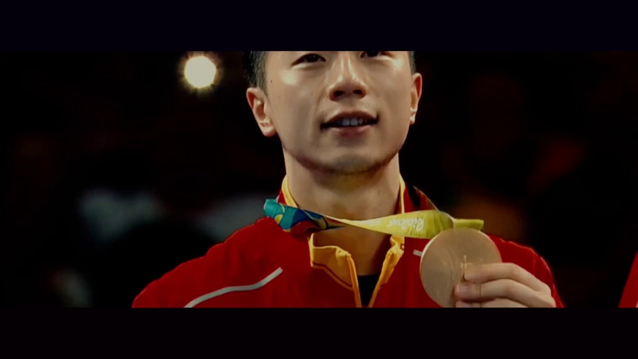 Ma long Fanmade Movie Trailer 2017 - YouTube