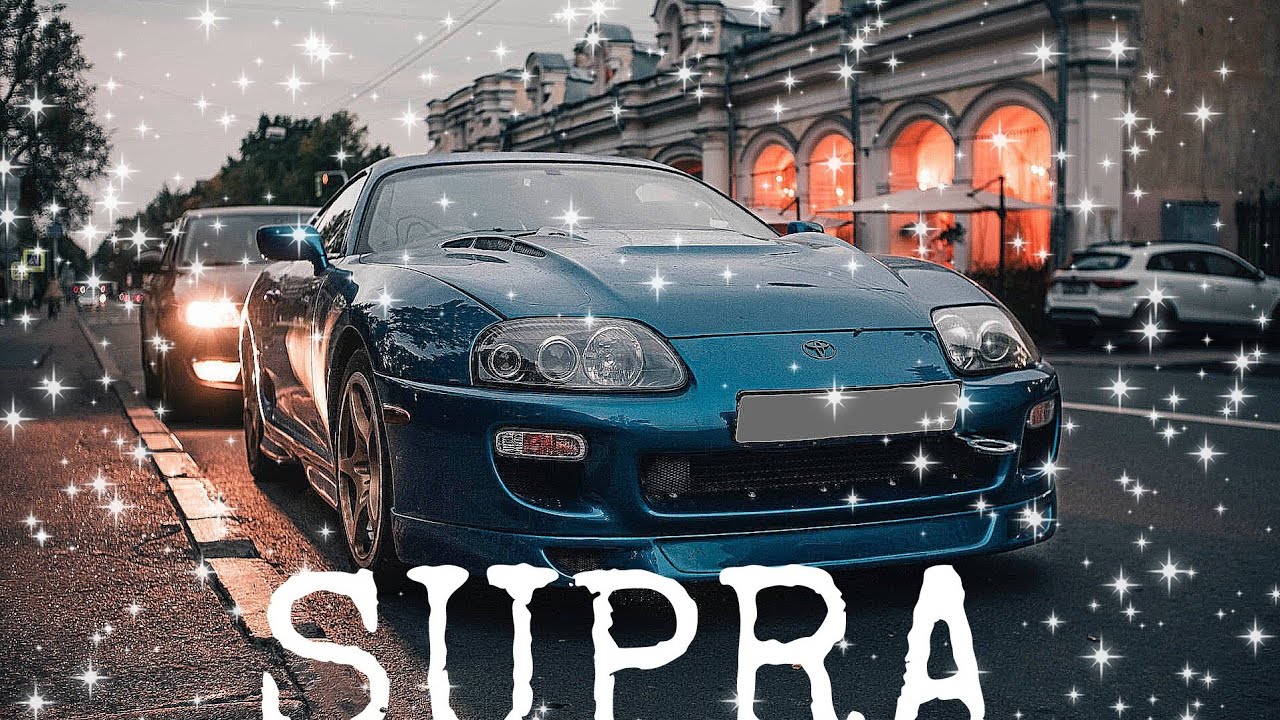 Toyota Supra [Phonk editing] #supra #phonk #toyota #toyotasupra 🔥🔥🌟🌟⚡️⚡ ...