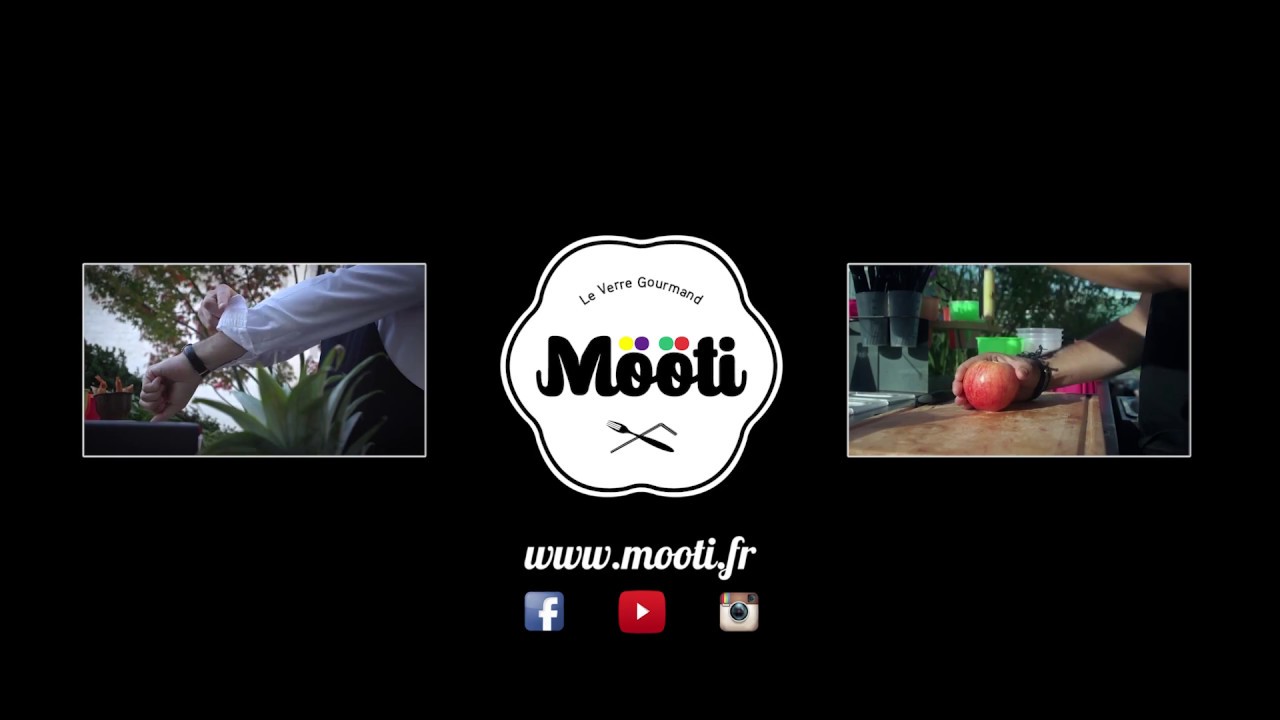 Mooti - Kids birthday - YouTube