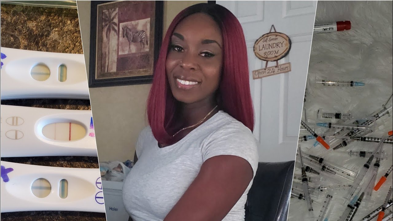 My Fertility Journey: Success Story|| Employers Who Offer Fertility ...