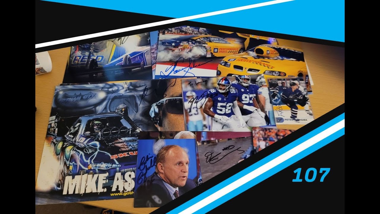 2024 TTM Returns, Ep. 107 - 8 Successes, 500 Goals - YouTube