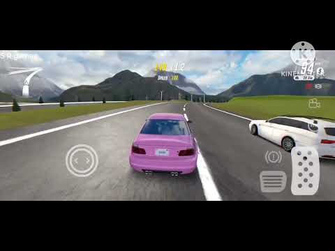 horizon driving simulator mod apk / horizon driving riding game play ...