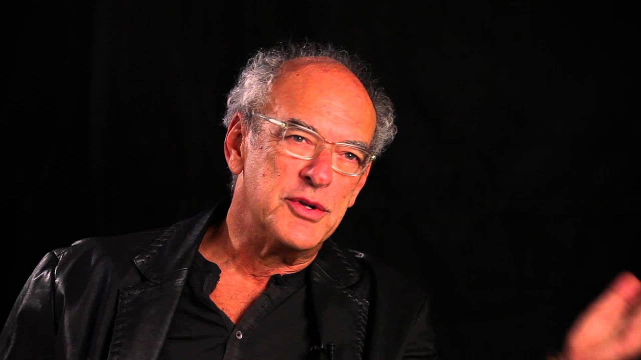 LSFF 2014 - SUPERMENSCH - Interview with Shep Gordon (Full) - YouTube
