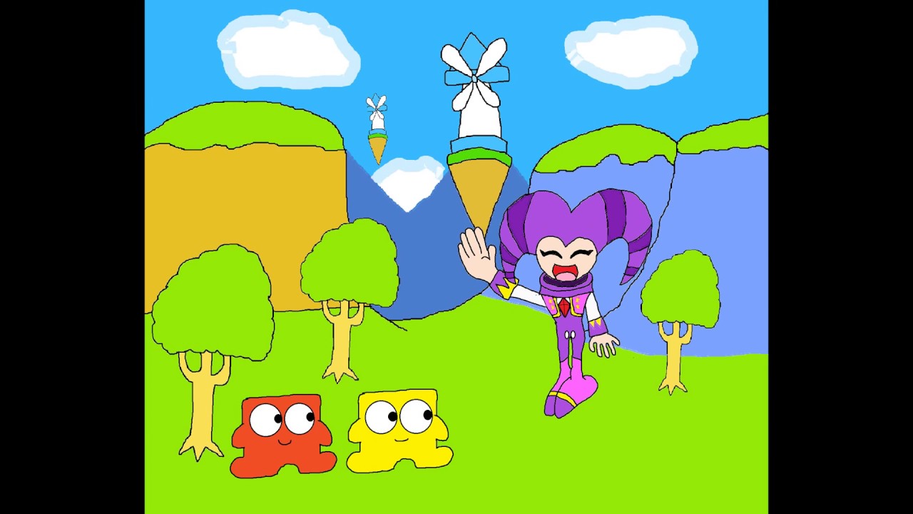 The Rise Of Redkun Part 1 - YouTube