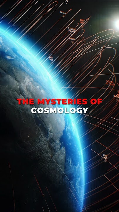 How to Approach a Philosophy of Cosmology with Bernardo Kastrup - YouTube