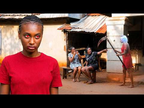 Innocent Virgin Spirit Hunted & Destroyed Her Enemies Who Took Her Life PART 2 | Nigerian Movie
