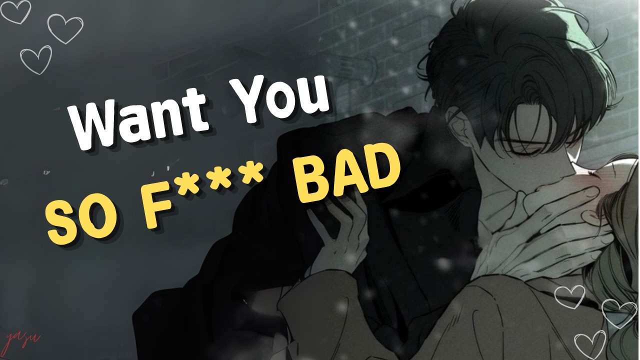 Your Flirty Best Friend Can't Hold Back [M4F] [Flirty] [Confession ...