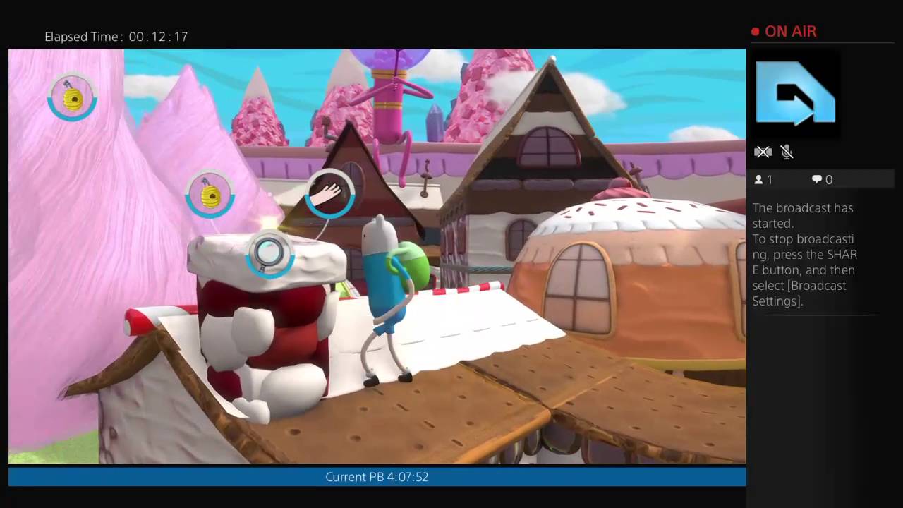 Finn & Jake Investigations Any% Speedrun (4:00:47) - YouTube