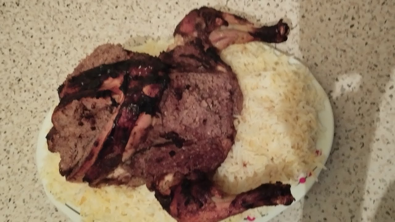 Toyuq Ləvəngisinin Hazırlanması | YeməkReseptləri | Toyuq yeməkləri ...