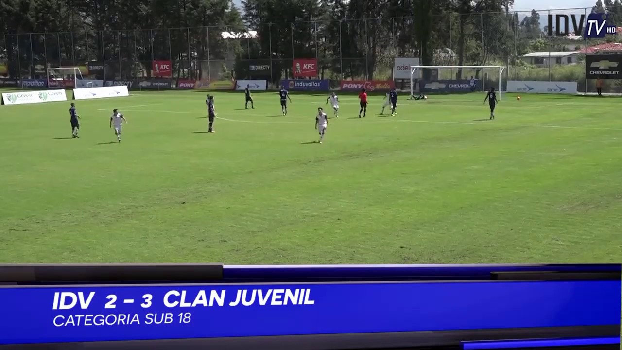 Golazo de Jean Arias - YouTube