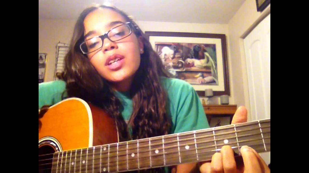 Basics of life by 4 him (cover) - YouTube