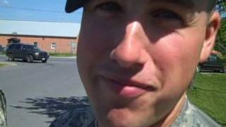 Janitor In An Army